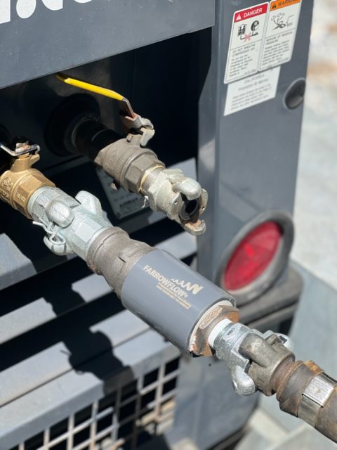 Farrow Flow - Home of The Farrow Flow Insert